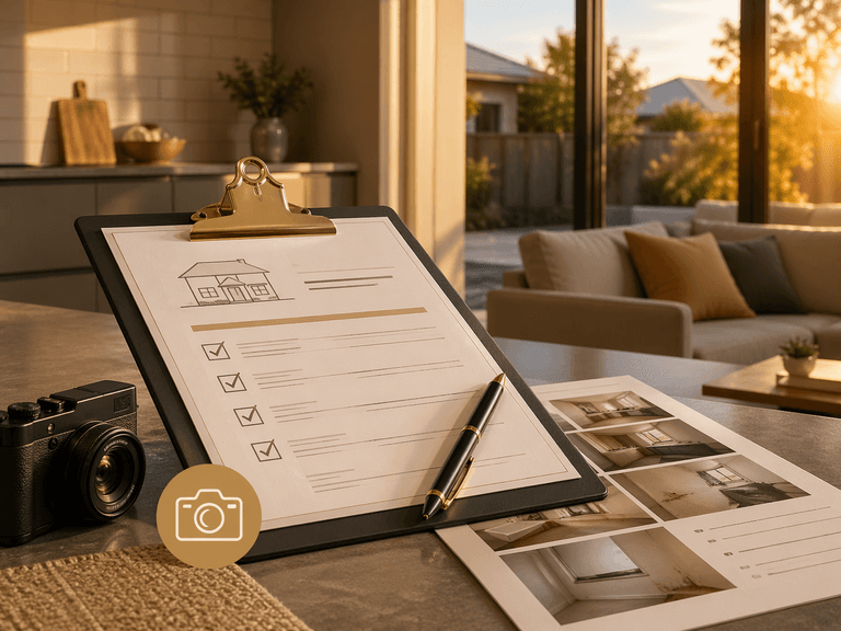 QLD Entry & Exit Condition Report Guide: Forms 1a & 14a - Landlord Wise