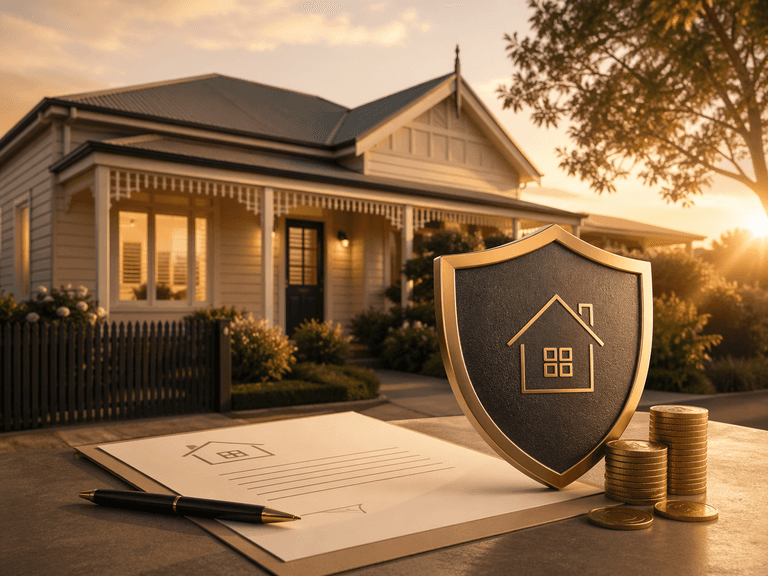 Rental Bond SA — Guide for Self-Managing Landlords - Landlord Wise
